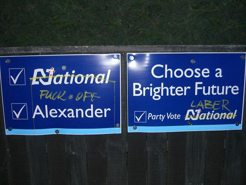 Labour’s literacy standards | Kiwiblog