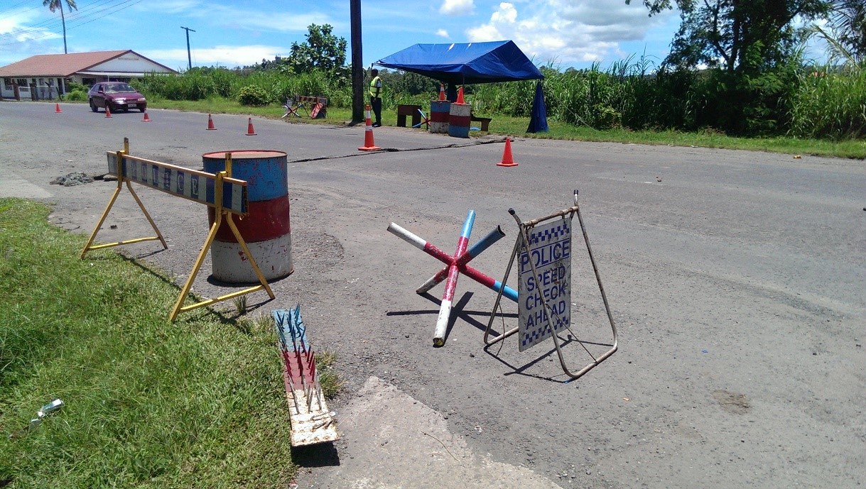 Guest Post: A first hand but different view on Fiji | Kiwiblog