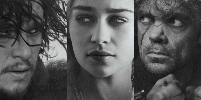 Review: Game of Thrones 6:2 (The Dwarf gets his dragon-on) | Kiwiblog