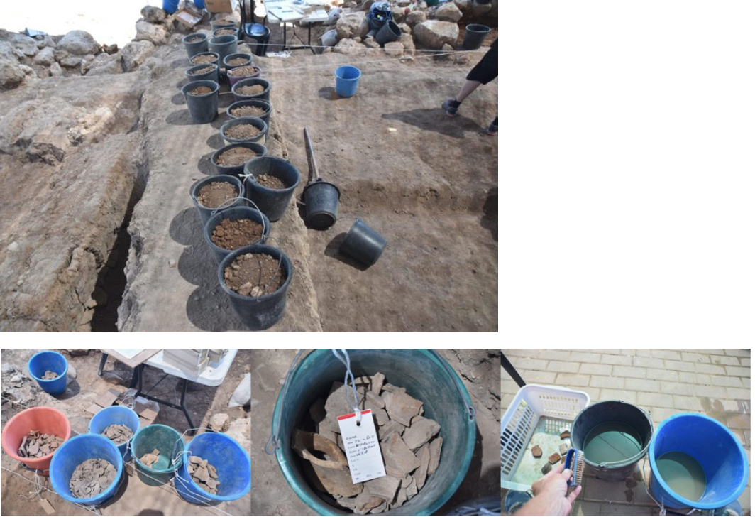 Israel Archaeological Dig #7 | Kiwiblog