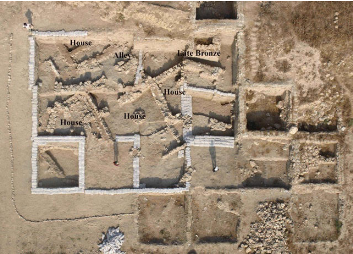 Israel Archaeological Dig #5 | Kiwiblog